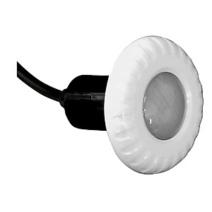 S.R.Smith kelo LED light, 80' cord, Red/Green/Blue