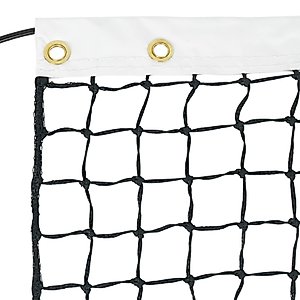 Aoneky Outdoor Professional Replacement Pickleball Cout Net