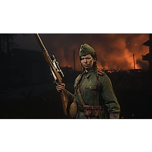 Call of Duty®: Vanguard (Xbox Series X) (Exclusive to Amazon.co.uk)