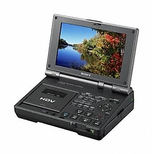 Sony GV-HD700 High Definition Video Walkman