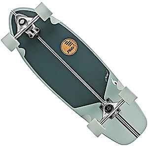 Slide Surfskate Street Surf Skateboard CMC PRO 31 Inch