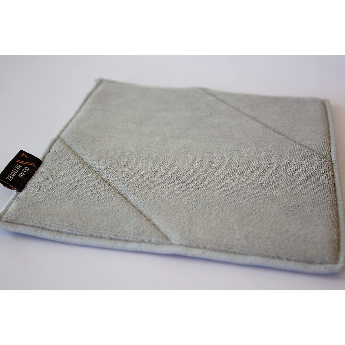 Austere V Series Clean & Protect Screen Cleaner Spray & Wipe Kit, 230mL + Dual-Sided Polish Cloth, Ammonia-Free LED, LCD, OLED, Computer Monitors, Laptop, iPhone, iPad, TV Cleaner- Eliminates Static