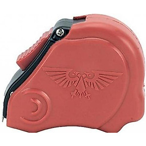 Games Workshop Tape Measure Citadel Warhammer 40k