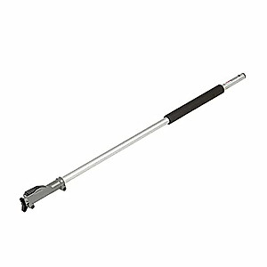 49-16-2721 3-Foot Additional Length 40.5 Inch Extension Attachment Fits For Milwaukee M18 Fuel Quik-Lok 10" Pole Saw and Articulating Hedge Trimmer Attachments