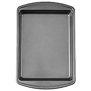 Wilton Advance Select Premium Nonstick Lasagna Pan, 14.5 x 11 Inches