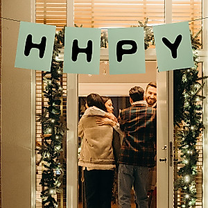 Wishop 20 Sheets Colored Thick Paper Cardstock Blank for DIY Crafts Cards Making, Invitations, Scrapbook Supplies (Sage Green, 8.5 x 11 inches)