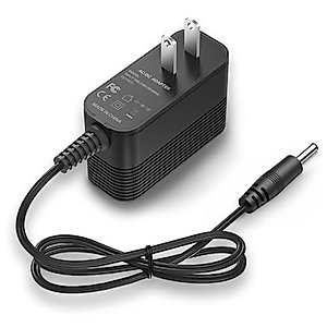5 V Power Supply for Remington Shaver Charger Cord for Remington Beard Trimmer PG6025 PG250 PG525 PG6145 PG6155 PG6135 PG6015 PG6060 MB4040 MB4045 Shaver for Men Charger for Remington Replacement