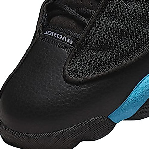 Jordan Mens Air 13 DJ5982 041 University Blue - Size 11