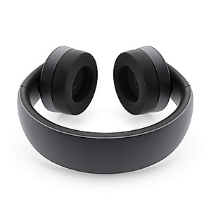 Alienware 7.1 PC Gaming Headset AW510H-Dark: 50mm Hi-Res Drivers - Noise Cancelling Mic - Multi Platform Compatible(PS4,Xbox One,Switch) via 3.5mm Jack