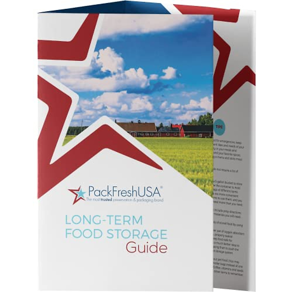 Pint (6" x 8") AirTight Mylar Bags - 100cc High-Capacity Oxygen Absorbers - Long-Term Food Storage - Premium Century 7 Mil Thick (Per Side) - Heat Sealable - Air-Tight - Food Grade - Rounded Corners –Free Guide – 100 Pack