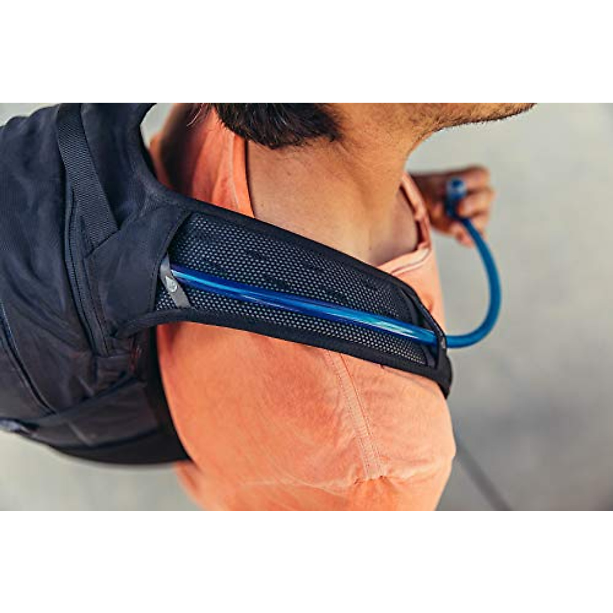 Gregory Mountain Products Nano 18 Daypack, Bright Navy, One Size