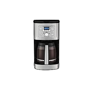 Cuisinart Brew Central 14-Cup Programmable Coffee Maker