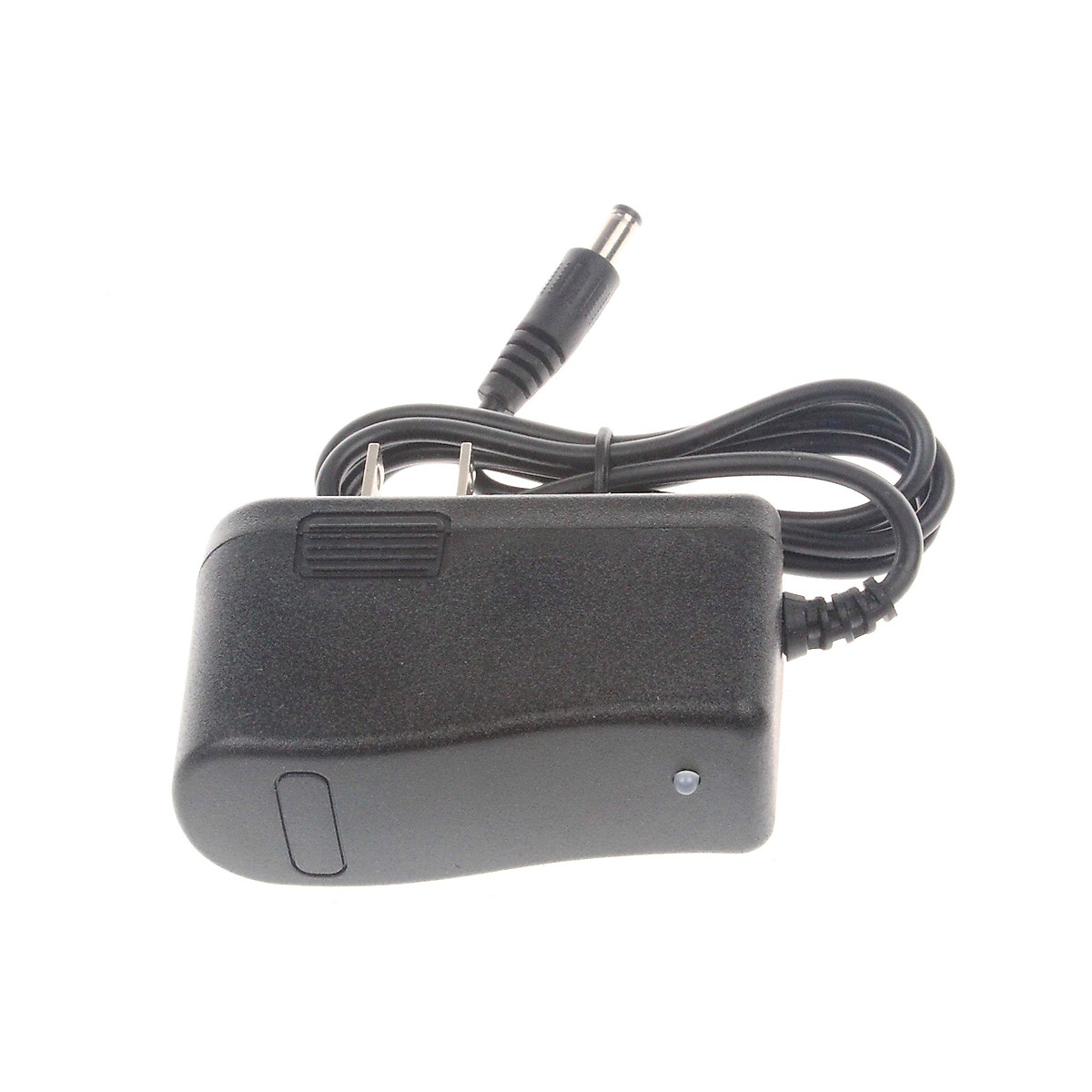 LM YN 4.2V 1A Power Adapter Li-ion Battery Charger with LED Indicator 5.5 x 2.5 2.1mm DC Interface Suitable for 3.7V 4.2V 1-String Lithium Battery Pack