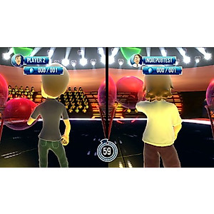Minute to Win It (Kinect) - Xbox 360