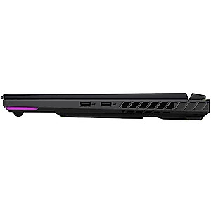 ASUS ROG Strix G16 Gaming & Entertainment Laptop (Intel i7-13650HX 14-Core, 64GB DDR5 4800MHz RAM, 2x4TB PCIe SSD RAID 0 (8TB), GeForce RTX 4050, 16.0" 165Hz Win 11 Pro) with G2 Universal Dock