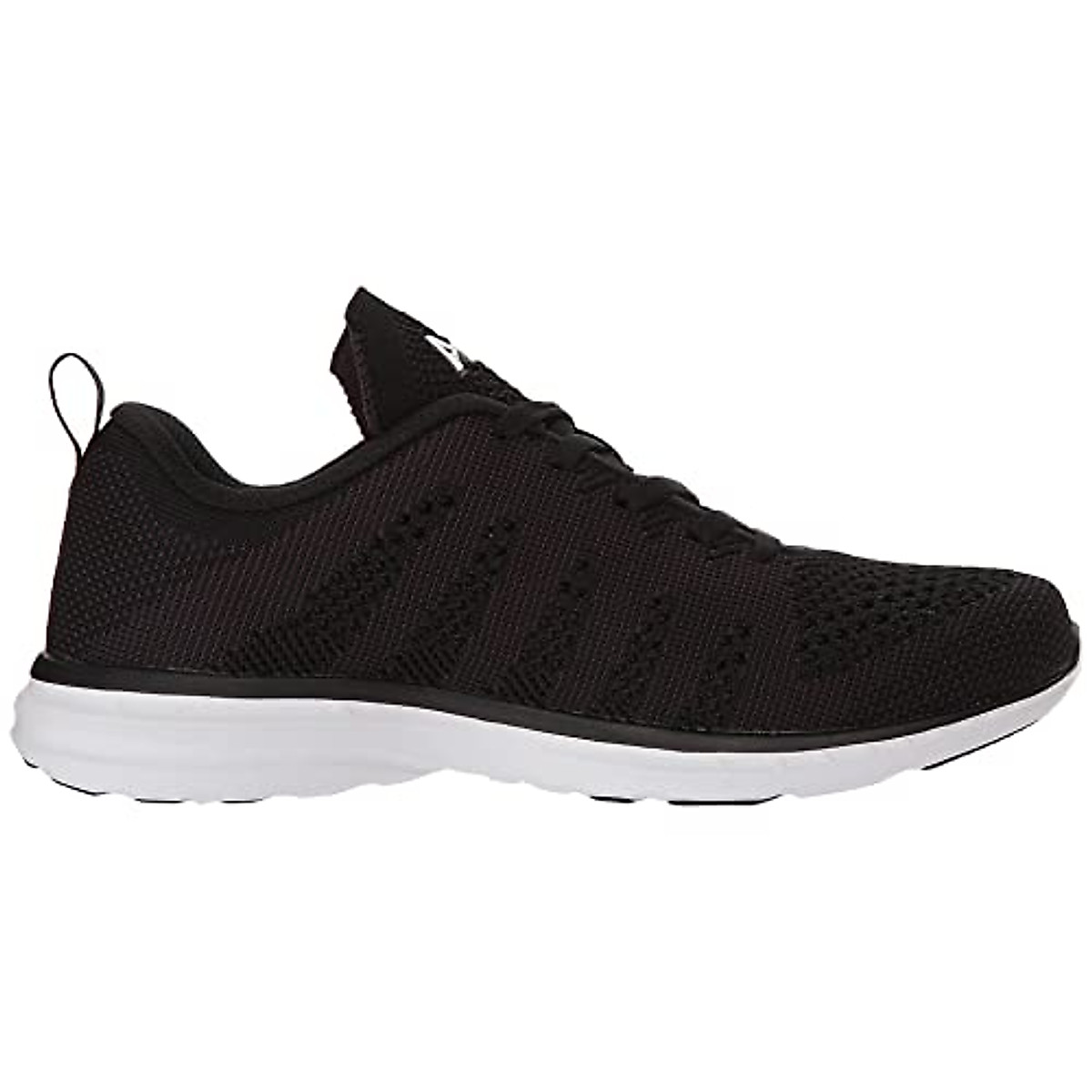Athletic Propulsion Labs (APL) Techloom Pro Black/White/Black 9.5 B (M)