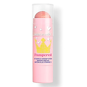 wet n wild Pampered Vitamin E Makeup Stick Champagne Bath