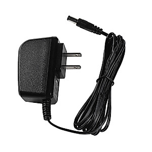 HQRP AC Adapter/Power Supply for Boss OS-2 OVERDRIVE/DISTORTION/PH-3 PHASE SHIFTER Guitar Effects pedals plus HQRP Euro Plug Adapter