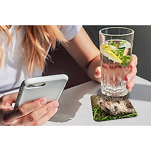 Mount Rushmore Mug - Ceramic 11oz RINGER Coffee/Tea Cup Gift Stocking Stuffer