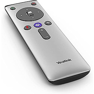 YEALINK - MS Teams BAR Focus Room Video Solution INCL CP900 SPEARKPHONE Communications Phone Systems