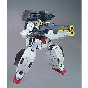 Bandai Hobby #4 Gundam Virtue 1/100, Bandai Double Zero Action Figure