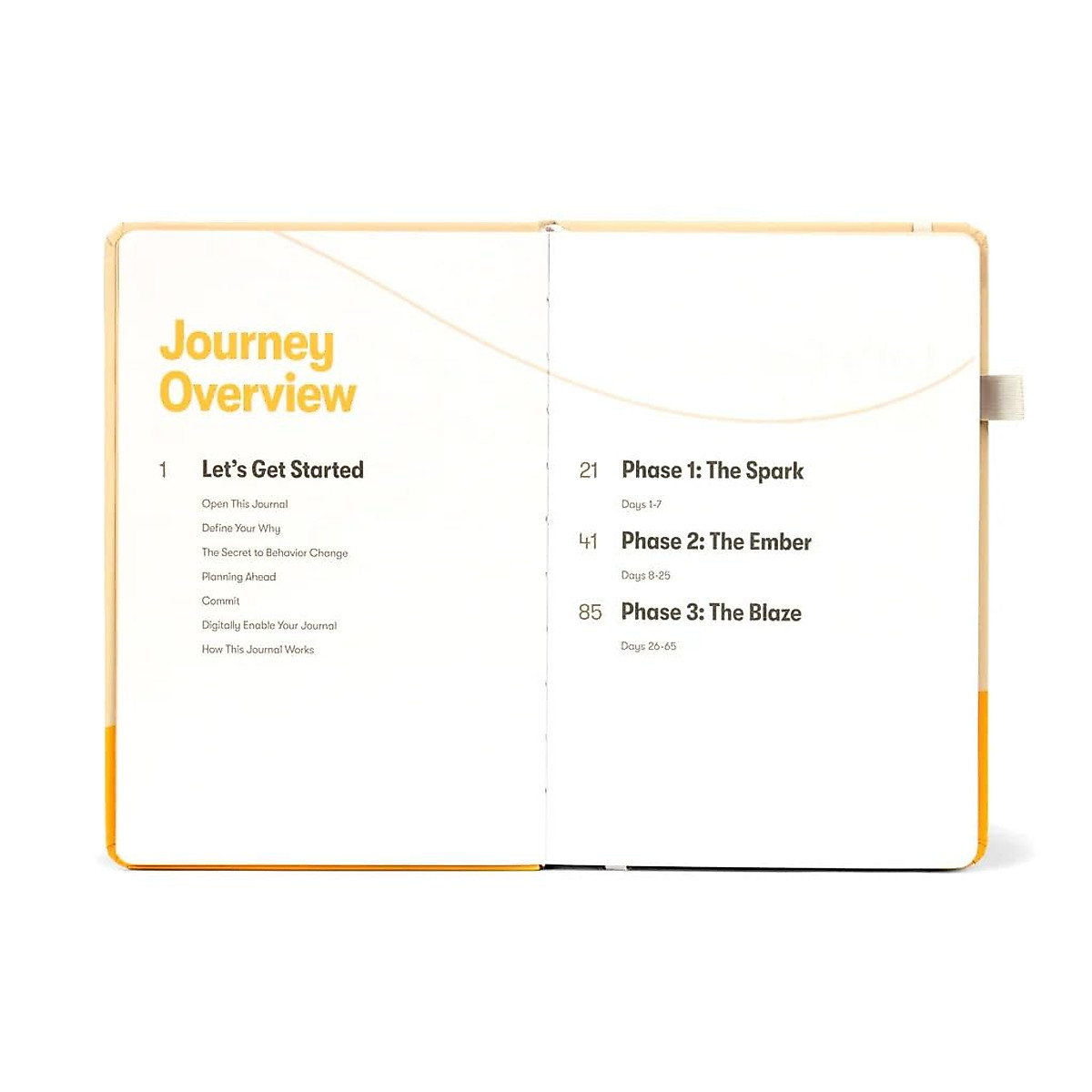 The Gratitude Sidekick Journal: A 66-Day Daily Gratitude & Mindfulness Journal for Developing A Habit of Gratitude & Postivity