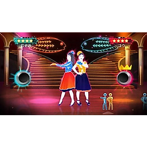 Just Dance Wii 2 [Japan Import]