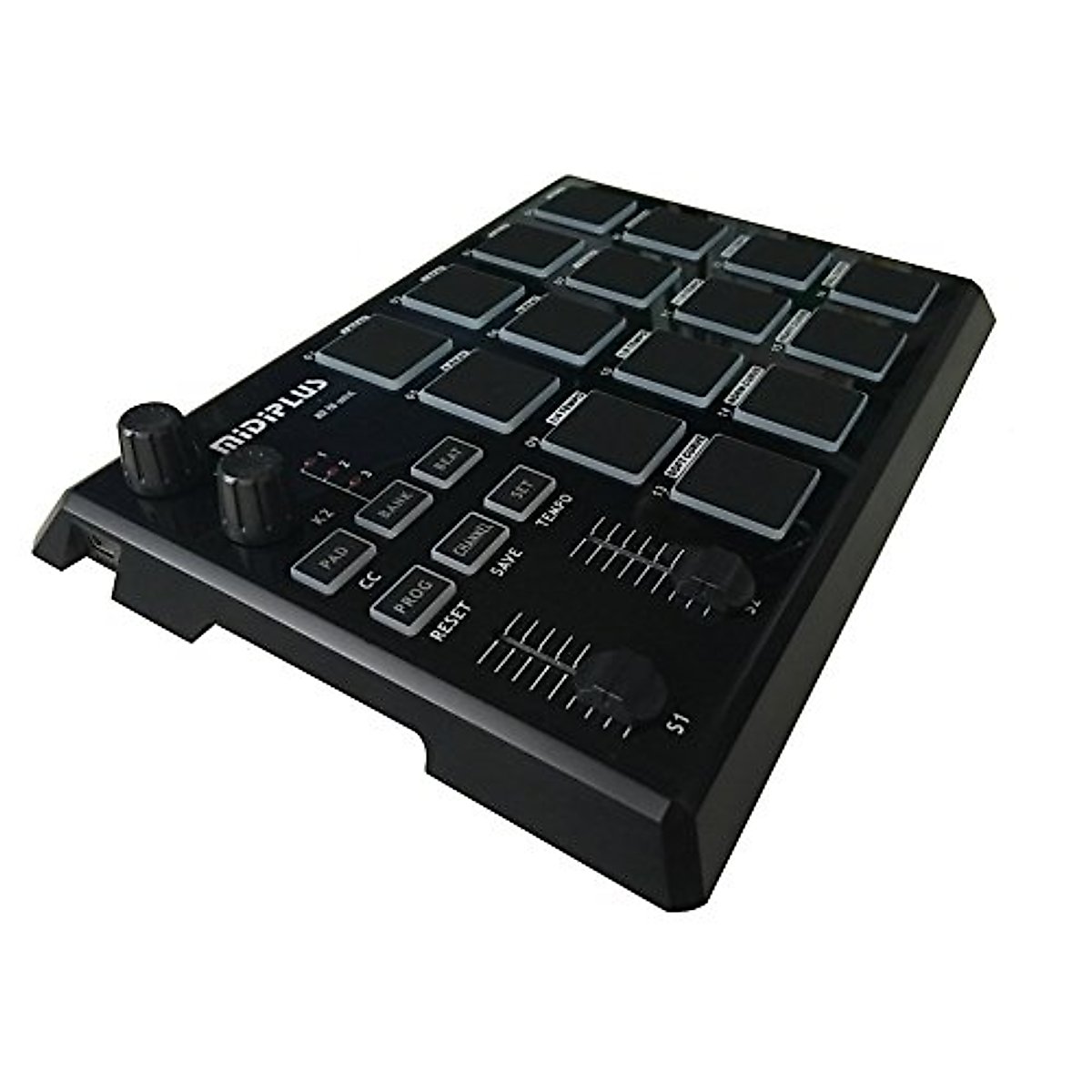 midiplus xPAD -Key Controller