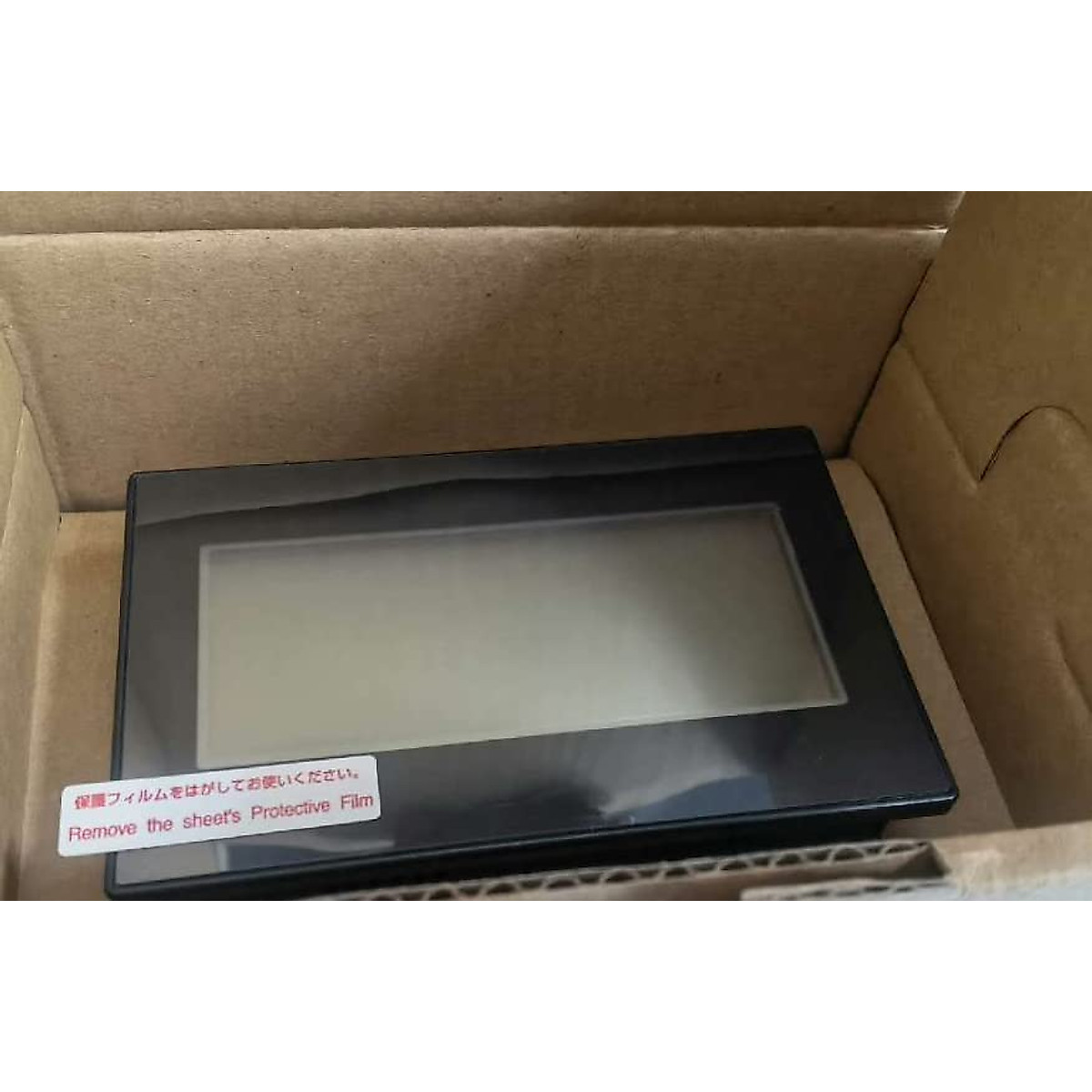 Human Machine Interface GT1020-LBDW06