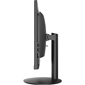 MSI 24" FHD All-in-One Desktop 2022, 10th Intel i5-10400 6-Core, UHD Graphics, 16GB DDR4,512GB SSD, WiFi 6 Bluetooth 5 RJ45 HDMI COM, Windows 11 Pro, Wired Keyboard Mouse, COU 32GB USB