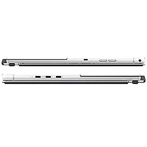 HP Elite X2 G4 Detachable Laptop PC (i7-8665U, 256GB SSD, 16GB RAM) Windows 10 Pro, Silver
