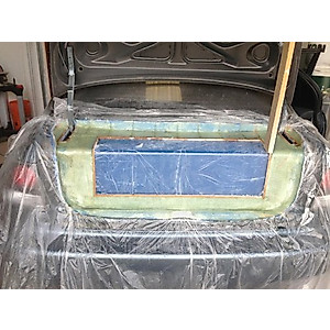 SMD SunFlash UV Activated Polyester Resin (1 Gallon)