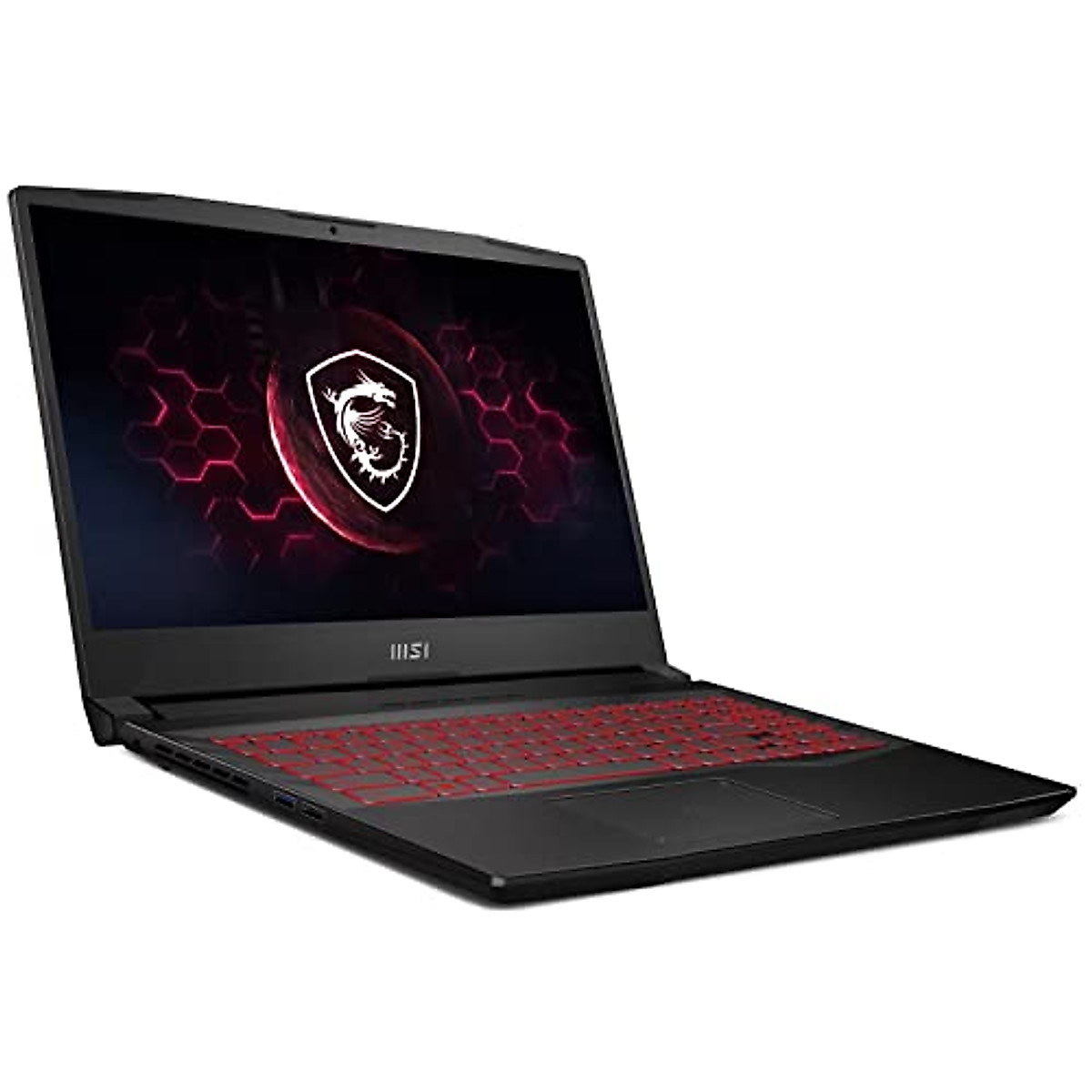 XOTIC PC XPC MSI Pulse GL66 12UGOK 2022 Gaming Laptop (Intel Core i9-12900H, 64GB RAM, 1TB NVMe SSD, RTX 3070 8GB, 15.6" 165Hz QHD, Windows 11) Gamer Notebook Computer