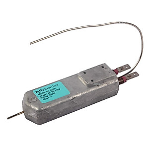 400W Stage Smoke Fogging Machine Heater Stick Spare Atomizador Fogger Atomizer Sprayer Heating Rod Core Pipe Part