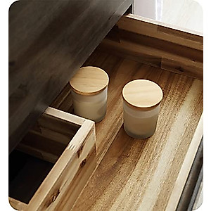 Fresca Formosa 30" Wall Hung Modern Bathroom Vanity - Quartz Countertop, Ceramic Sink & Mirror Included - Faucet Not Included