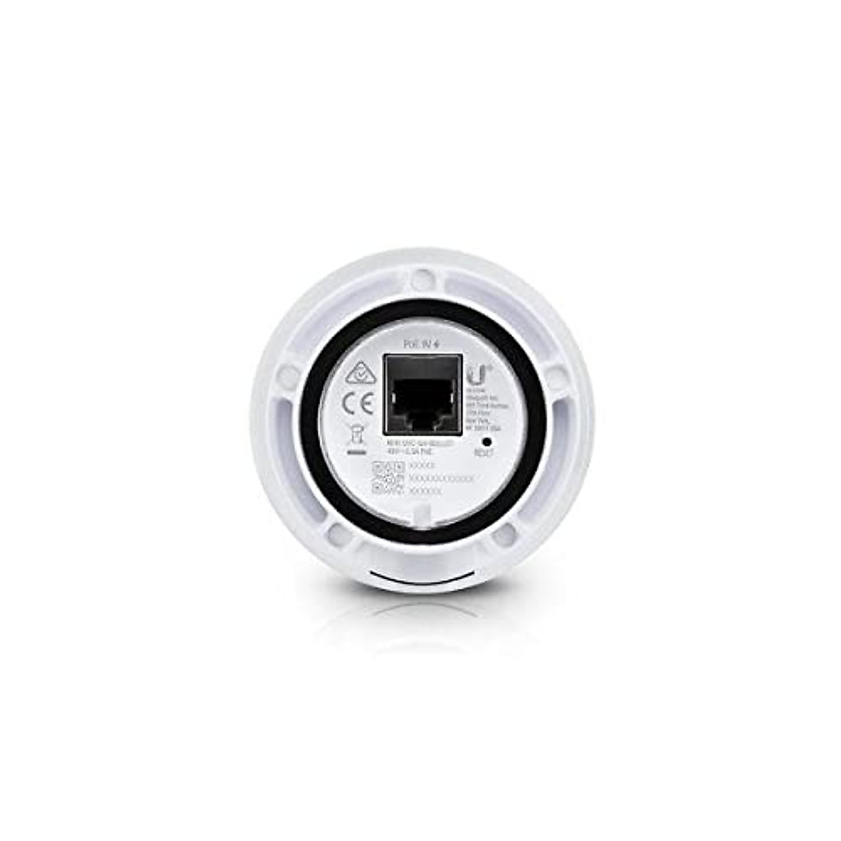 Ubiquiti [3-Pack] UniFi Protect G4-Bullet Camera | UVC-G4-Bullet-3