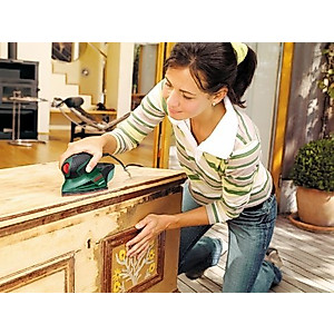 BOSCH (Bosch) absorption dust multi Thunder [PSM80A]