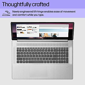 HP Pavilion x360 11.6-inch HD Touchscreen 2-in-1 Convertible Laptop PC, Intel Quad Core Pentium Silver N5030, 4GB DDR4, 128GB SSD, WiFi, Bluetooth, Wide Vision HD Camera, Windows 10 S, Gold