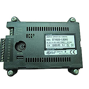 eiuie Human Machine Interface GT1020-LBDW2