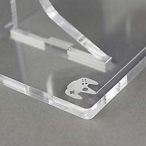 Display Stand for the Nintendo 64 (N64) Controller