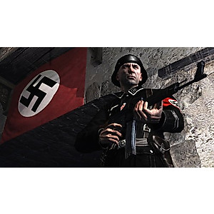 Wolfenstein - Xbox 360