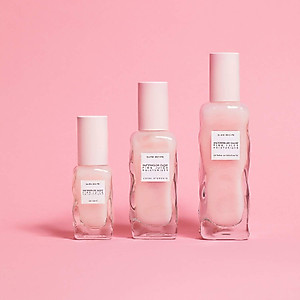 Glow Recipe Pink Juice Hydrating Face Moisturizer for Women & Men - Gel Moisturizer with Hyaluronic Acid, Watermelon & Glycerin - Lightweight, Fast-Absorbing Daily Moisturizer for Dry Skin (25ml)