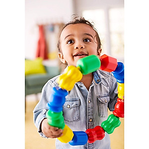 Fisher-Price - Snap-Lock Beads