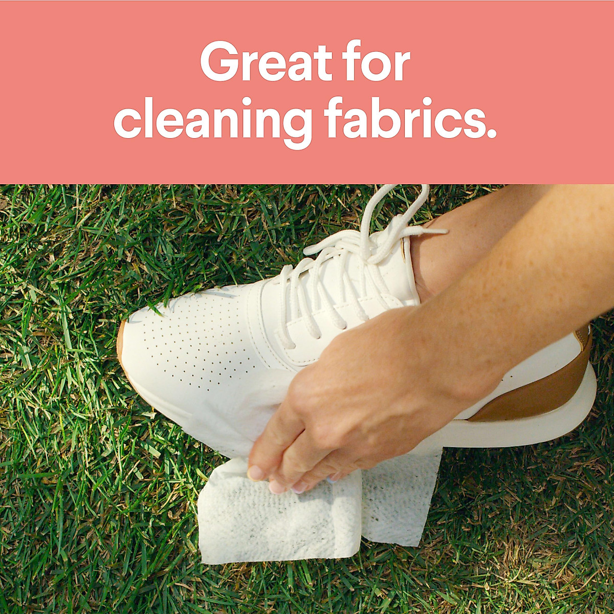 Clorox Scentiva Wipes, Bleach Free Cleaning Wipes - Tahitian Grapefruit Splash, 75 Count (Pack of 3)