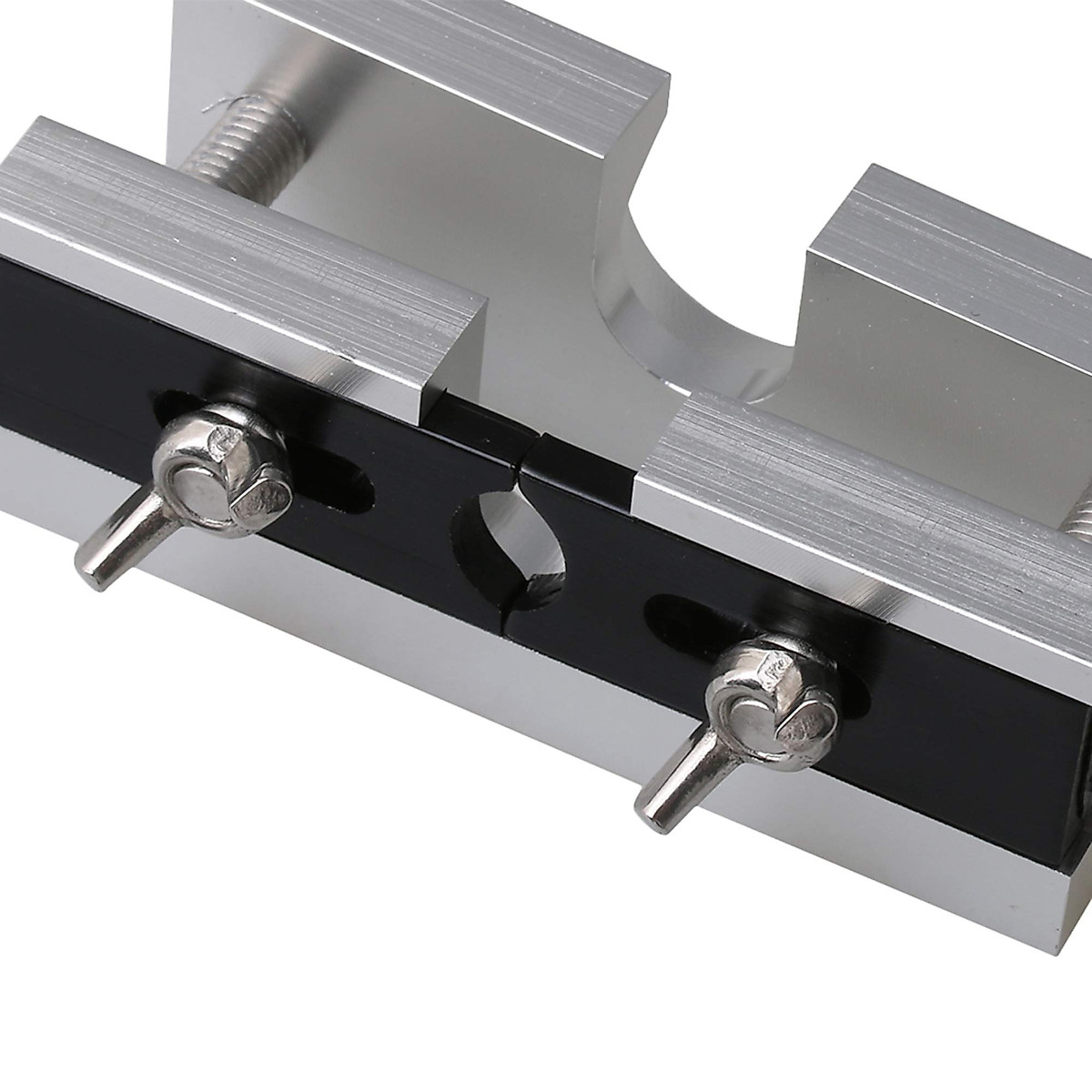 Mxfans Trumpet Mouthpiece Puller Replacement for Brass-Wind Instruments Silver