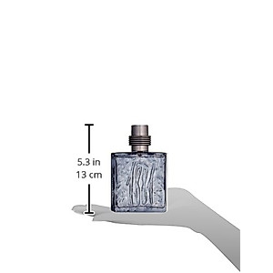 Nino Cerruti 1881 Cerruti Black Pour Homme Eau-de-toilette Spray, 3.4-Ounce