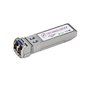 SFP+ LR 10GigE Transceiver Compatible with Palo Alto, Equivalent to PAN-SFP-Plus-LR, V2 Technologies Networking Transceivers