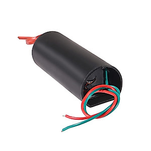7PCS DC 3V-6V to 400kv 400000v Boost Step Up Power Module High Voltage Generator DC Transformer Converter