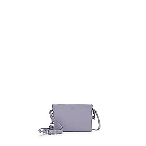 Vince Camuto Cami Cross Body, Violet Chalk