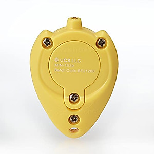 WOW! PODS Minions: Rise Of Gru - Otto Jetpack RC Flying Ball, Interactive Mini Remote Controlled Helicopter Toy for Kids Ages 4+